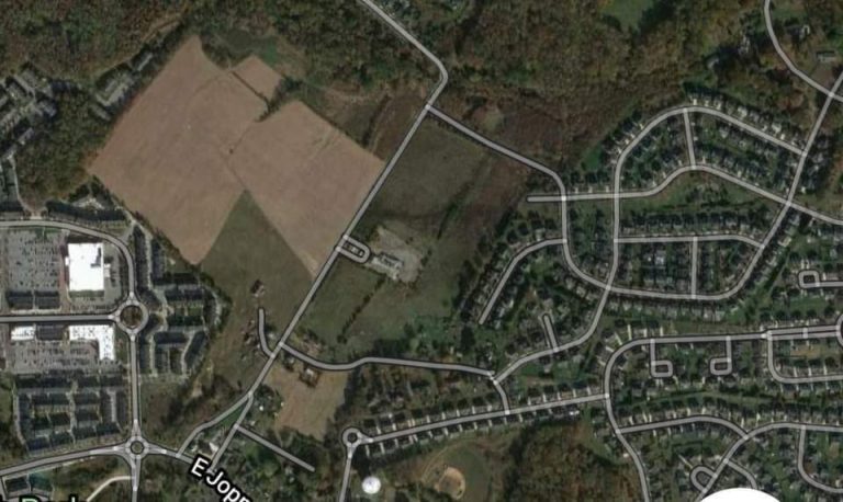 Update on Gerst Farm Perry Hall Project | EASTBALTCO.COM